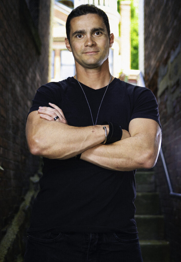 Personal Trainer in Boonton | Personal Trainer in Boonton NJ, Eric Moss ...